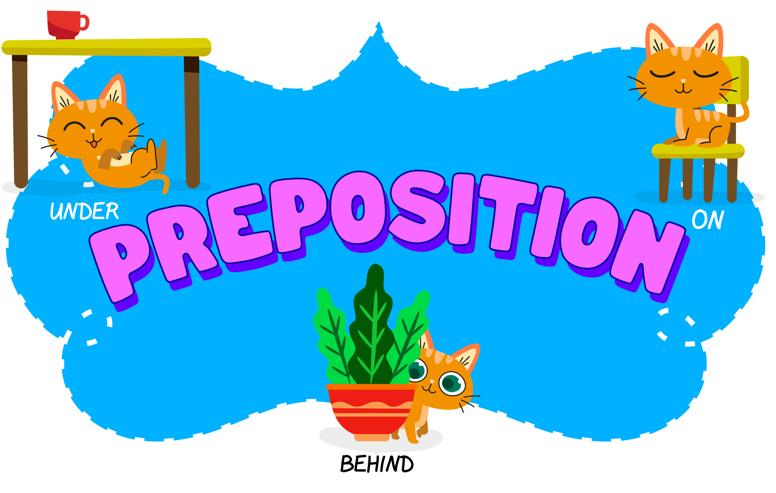 Preposition (Teacher Assessment) - KarMuqabla